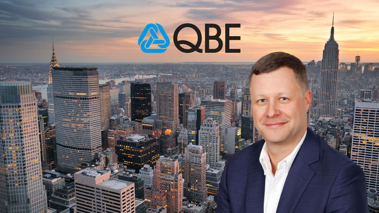 QBE North America elevates EVP to president of $4bn crop division ...